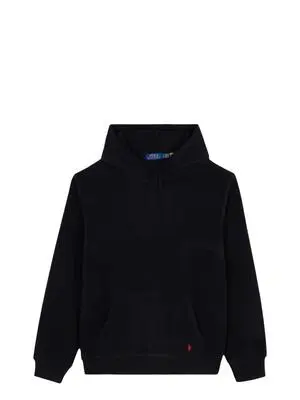Ralph Lauren Long-sleeve Sweatshirt - Black