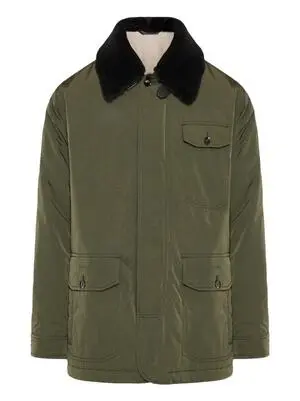 Brioni Multi-pocket Casual Jacket - No