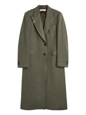 OUR LEGACY Long-sleeved Coat