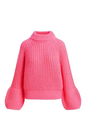 ESSENTIEL ANTWERP Long-sleeved Sweater