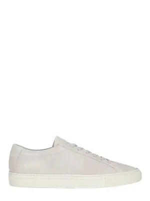 COMMON PROJECTS Lace-up Sneakers - Gray