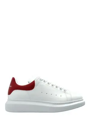 Alexander McQueen Alexander McQueen Oversized Low-Top Sneakers No