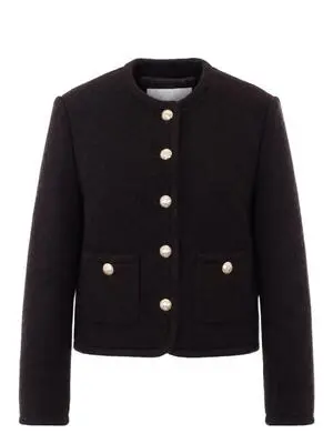 DUNST Long-sleeved Jacket