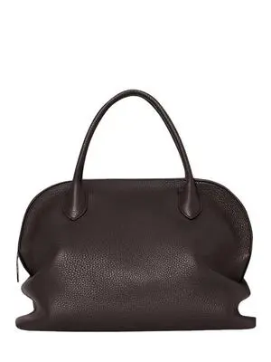 THE ROW Agnes 12 Bag