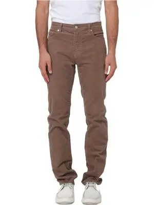 FRAME Five-pocket Corduroy Casual Trousers - No