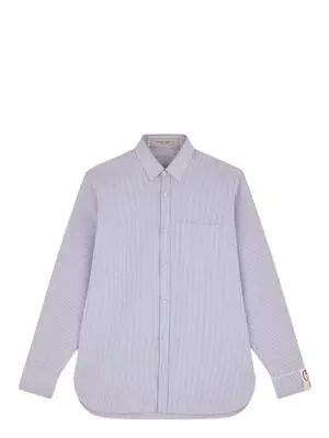 GOLDEN GOOSE Striped Shirt