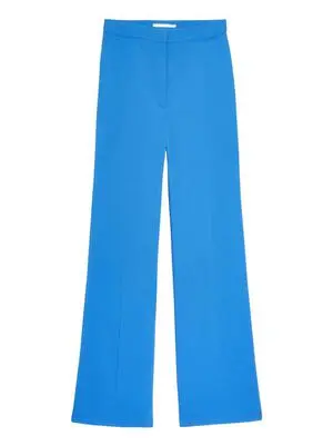 STELLA MCCARTNEY High-waisted Tailored Trousers