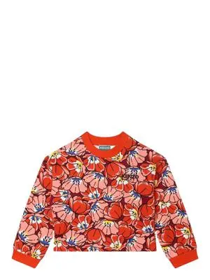 KENZO Logo Logo Sweater
