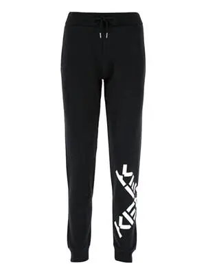 KENZO Logo Sweatpants