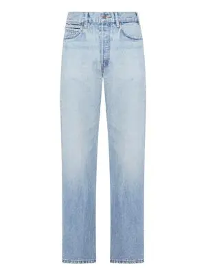 CELINE Kurt Jeans IN Cotton Denim