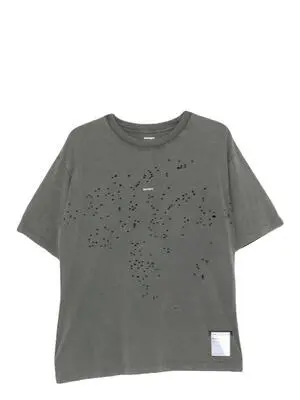 Satisfy Short-sleeved T-shirt - No