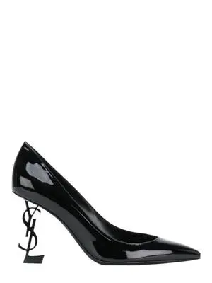 SAINT LAURENT Saint Laurent Opyum Pointed Toe Pumps