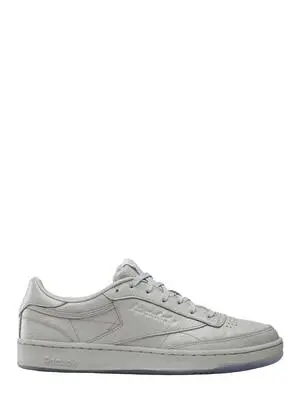 REEBOK X Bbc Club C 85 Shoes - Grey/grey