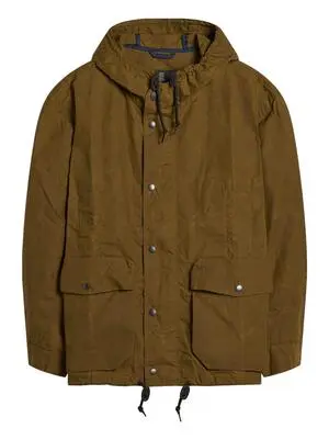 Barbour Heritage + Westfort Casual Jacket - Breen