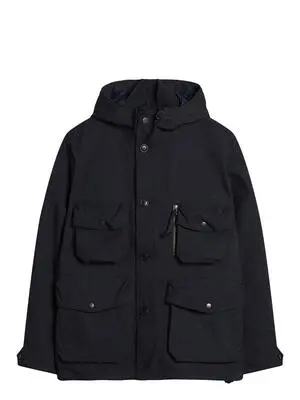 BARBOUR Heritage + West Endurance Waterproof Jacket