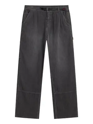 Gramicci Big Wale Carpenter Pant - Carbon