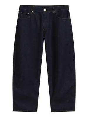PORTER JAMES Relaxed Denim