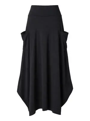 YOGI8APPAREL Maxi Skirt