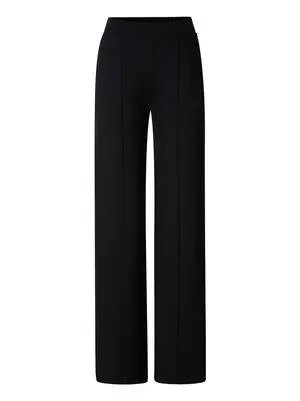 Bogner Ruby Jersey Pants - Black