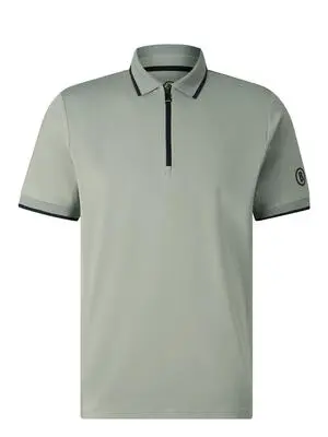 Bogner Cody Functional Short-sleeved Top - Eucalyptus