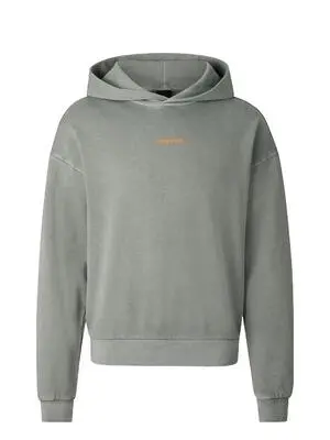 Bogner Hoodie Ilay - Eucalyptus