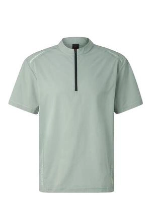 Bogner Aouli Performance Shirt - Eucalyptus