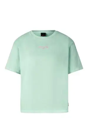 Bogner T-shirt Cara - Mint