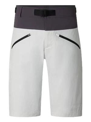 Bogner Carter Functional Shorts - Light Gray/anthracite