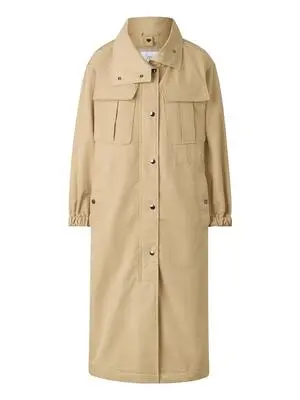 Bogner Parka Elektra - Camel