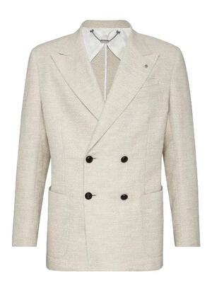 BILLIONAIRE Blazer Statement Men