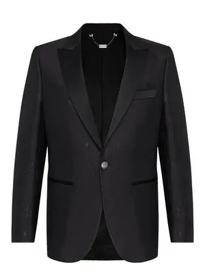 BILLIONAIRE Blazer All Over Bb Men