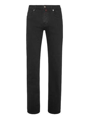 BILLIONAIRE Jeans Regular Fit - Black
