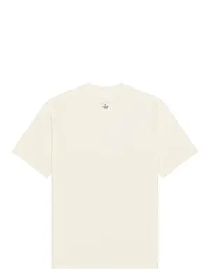 Reigning Champ Midweight Jersey Og T-shirt - Arctic Wolf
