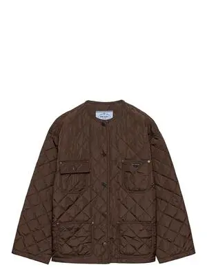 Prada Lightweight - Brown