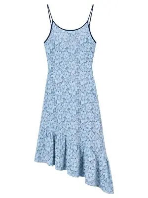 HELMSTEDT Kaisa Dress - Blue