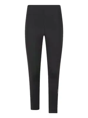 AUTRY Logo-print Leggings - Black