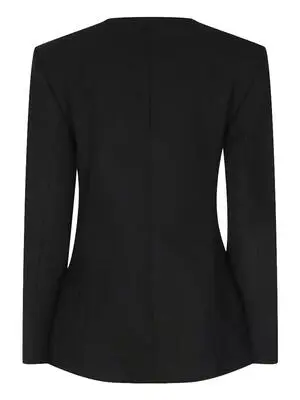 ANINE BING Huda Blazer