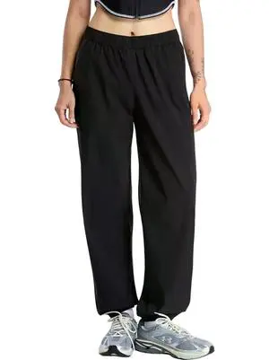 Under Armour Unstoppable Track Pants - Black