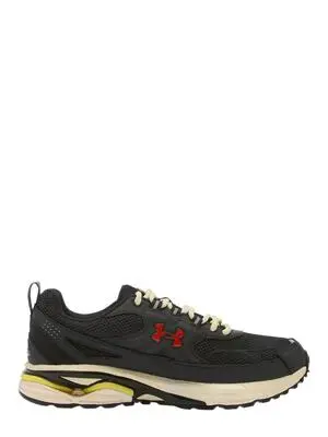 Under Armour Apparition Tech Sneakers - Grey