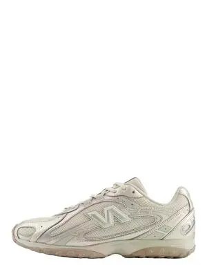 NEW BALANCE 204l V1 Metallic-finish Sneakers - Neutrals