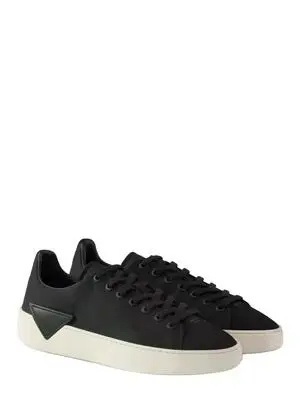 PRADA Court Re-nylon Sneakers