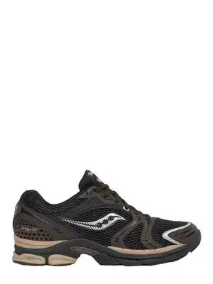 Saucony Progrid Triumph 4 Sneakers - Black