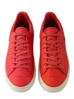 PRADA Court Re-nylon Sneakers