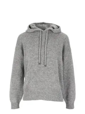 KANGRA Oversized Drawstring Hoodie