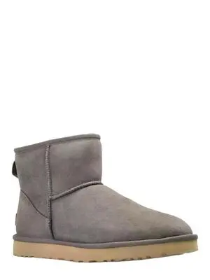 UGG Classic Mini Ii Boots - Grey