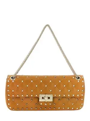 VALENTINO Rockstud Spike Shoulder Bag
