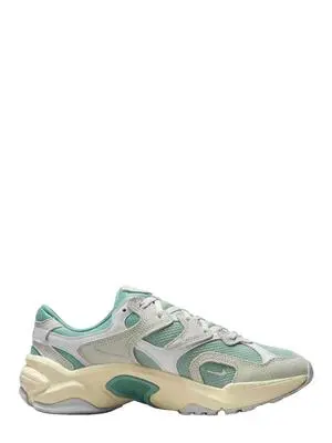 Nike Al8 Paneled Sneakers Green