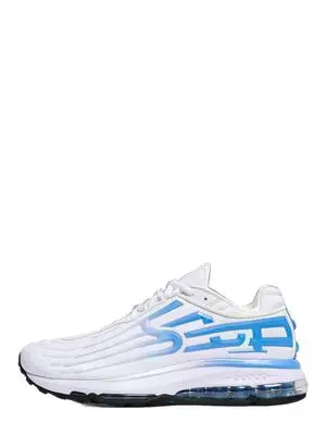 Nike Air Max 2001 Air Ecstasy ""supreme - White/university Blue"" Sneakers White