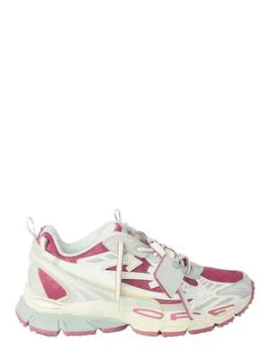 OFF-WHITE Be Right Back Sneakers