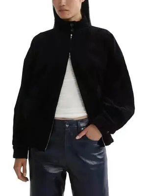 AGOLDE Blair Corduroy Jacket